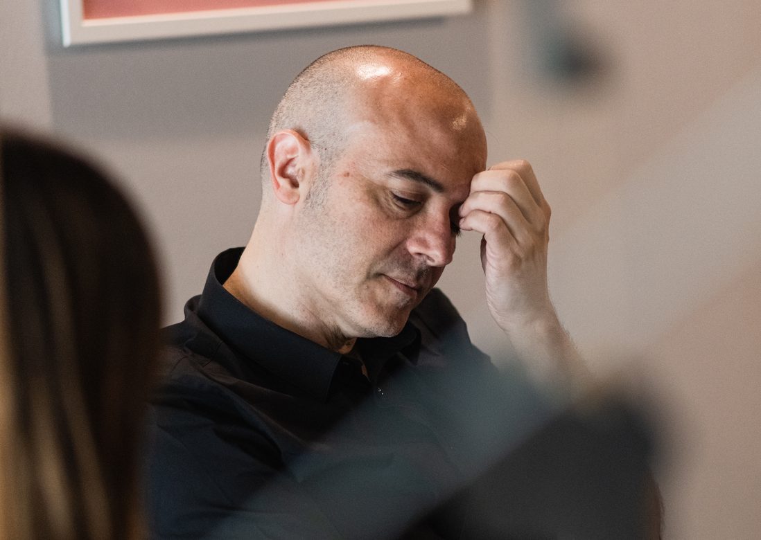 Eating Disorders in Men: A Silenced Reality | Proyecto ART